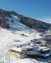 Skibetrieb | Hauser Kaibling