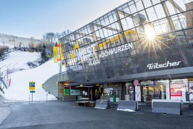Nightrace Schladming - the legendary night spectacle on the Planai