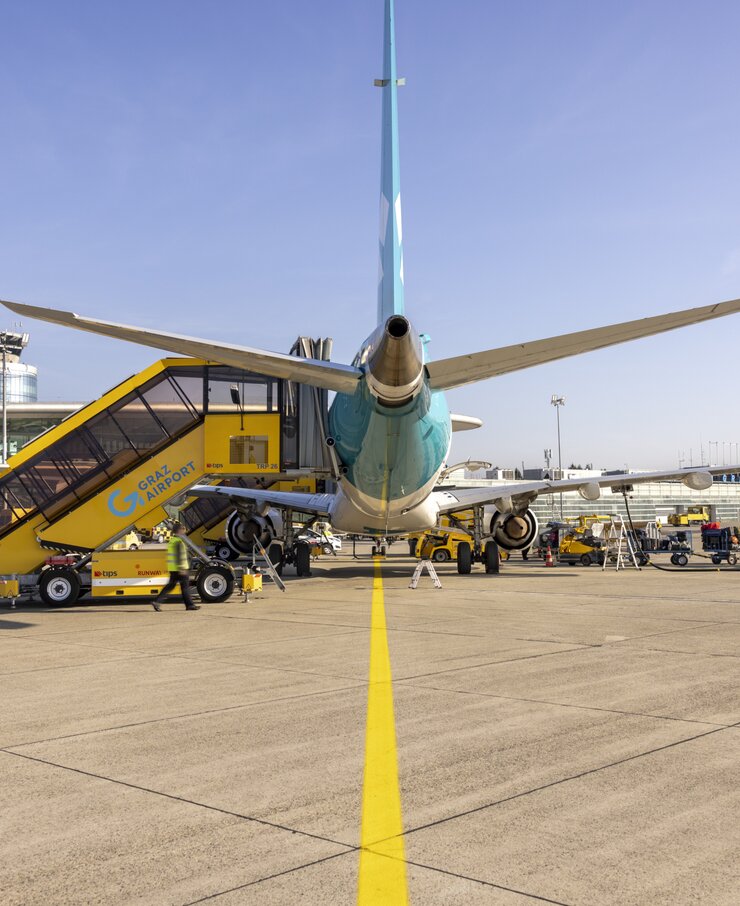 Webcams & Weather - Experience Planai & Schladming