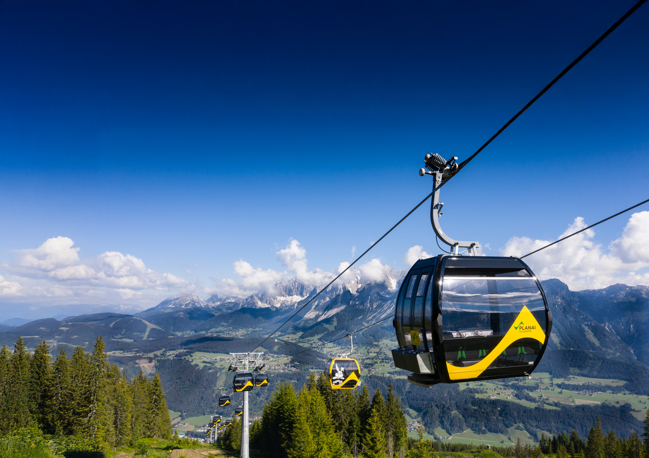 Planai | Schladming-Dachstein