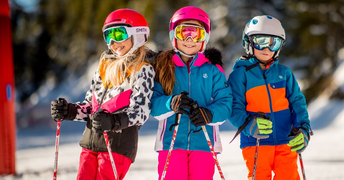 Free skiing for school groups | Schladming-Dachstein