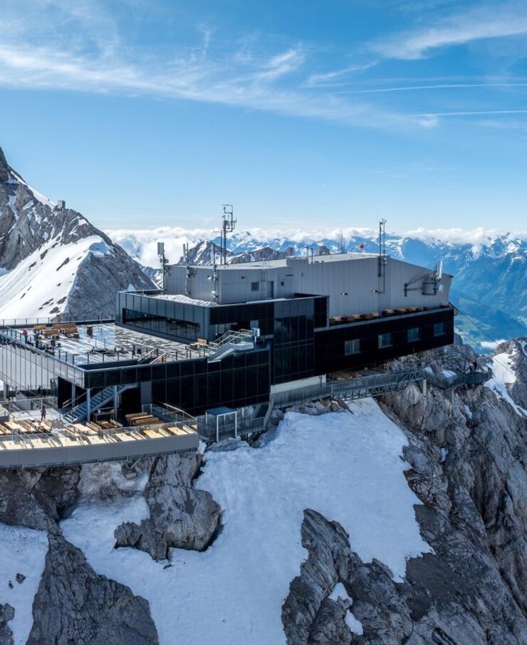 Dachstein Gletscher | Schladming-Dachstein