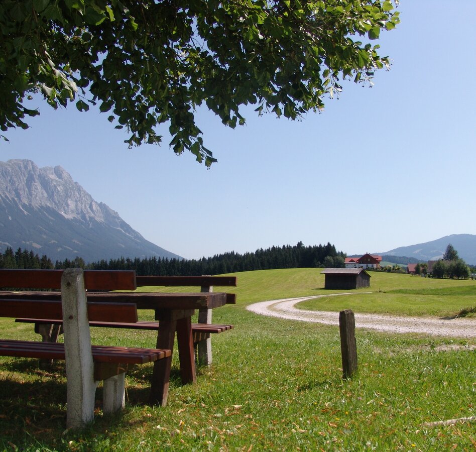 Tipschern Panoramarunde (SM 3) | Schladming-Dachstein