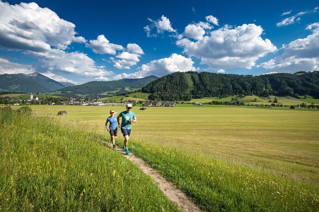 Krahberg Runde G6 | Schladming-Dachstein