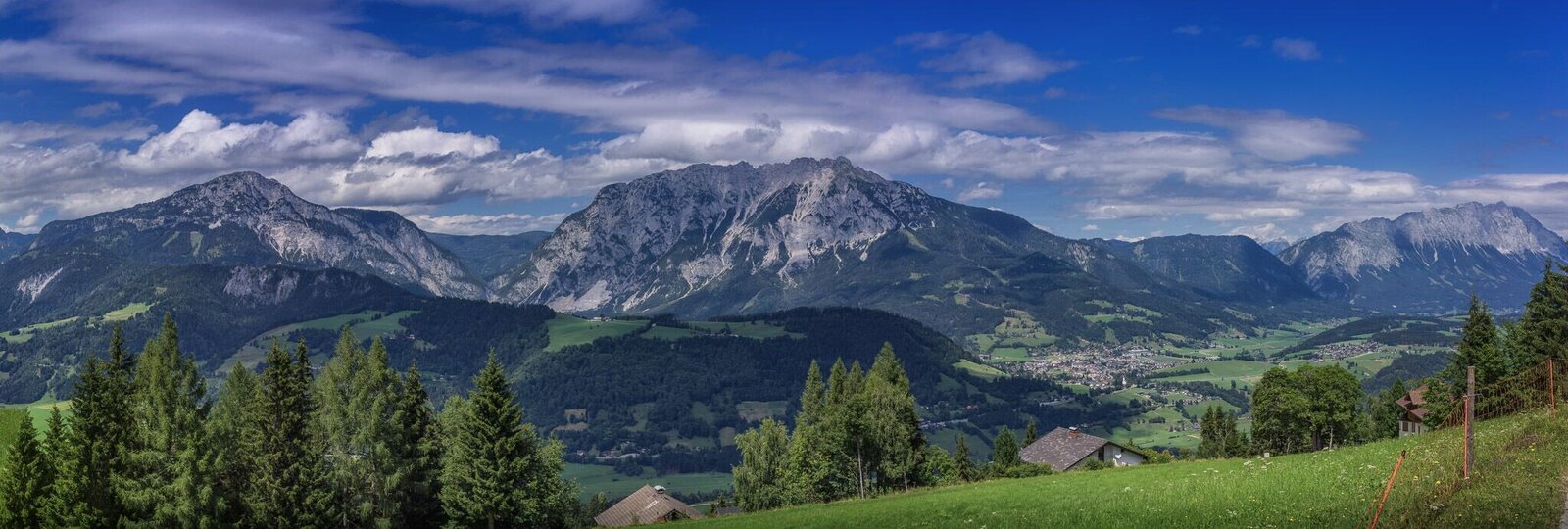 Rösslberg-Runde P1 | Schladming-Dachstein