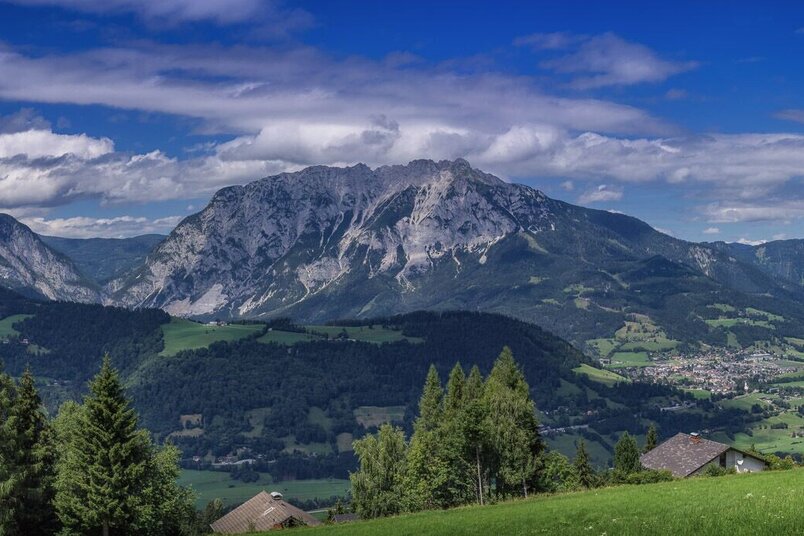 Rösslberg-Runde P1 | Schladming-Dachstein