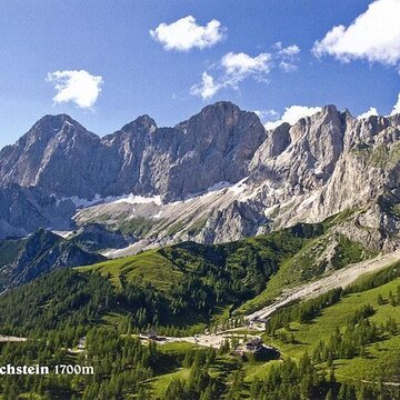 Dachstein Gletscher | Schladming-Dachstein
