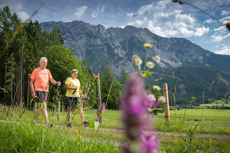 Weitwanderweg G13 | Schladming-Dachstein